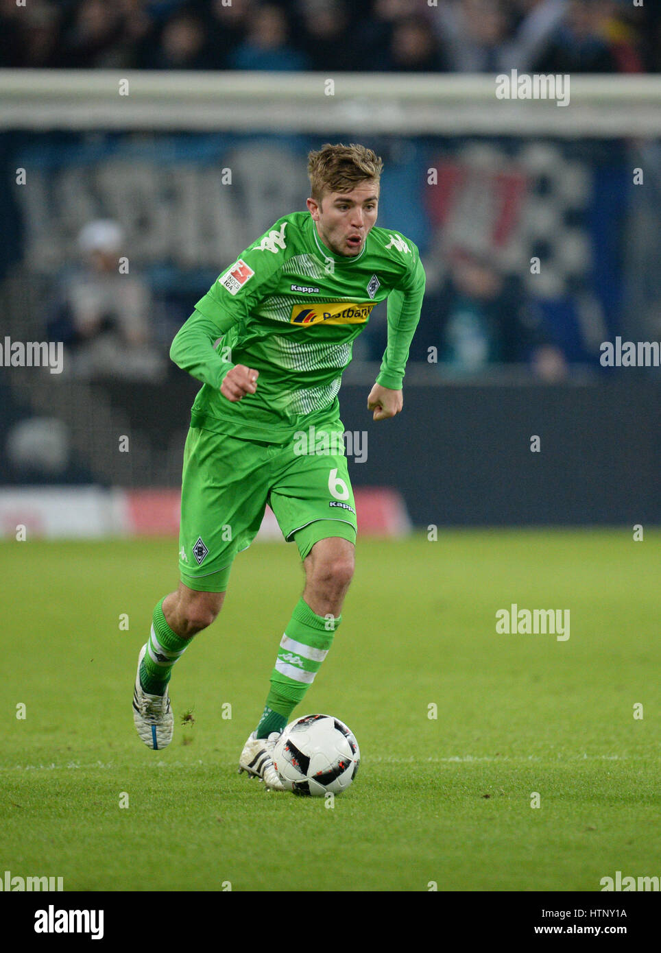Daniel Kramer Soccer