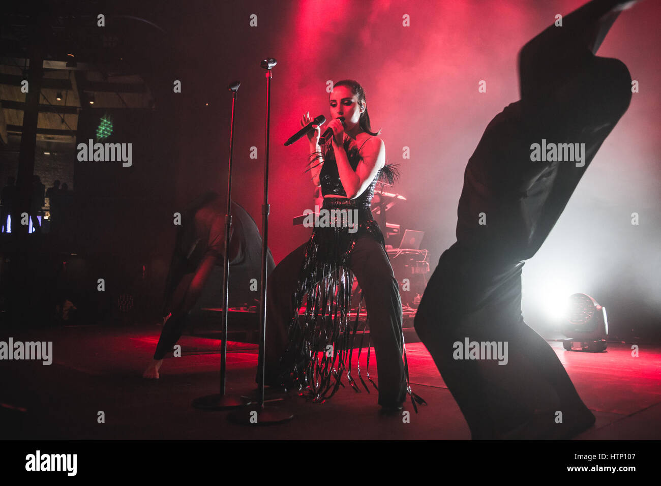 Jillian rose banks hi-res stock photography and images - Alamy