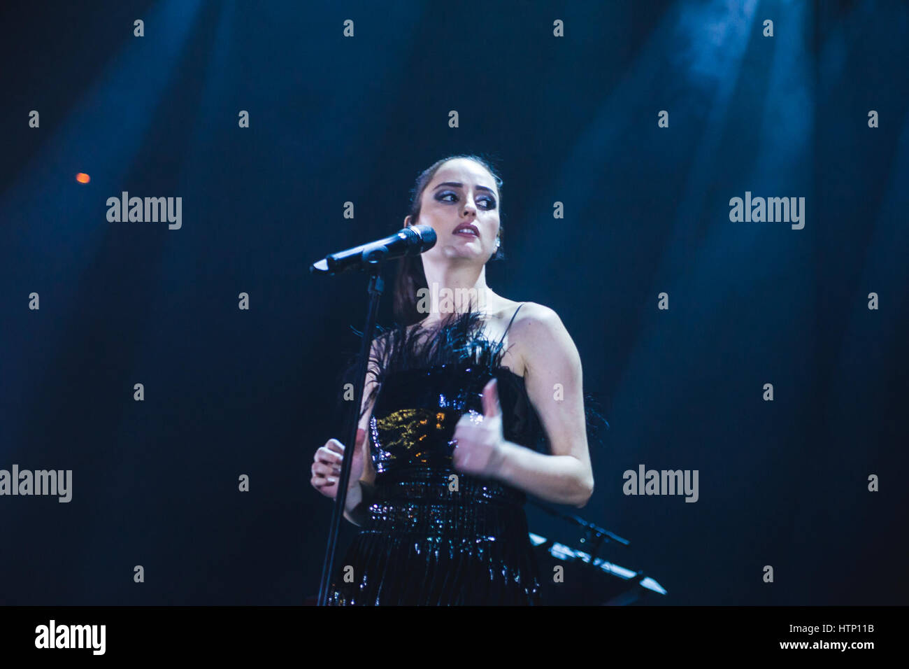 Jillian Rose Banks High Resolution Stock Photography and Images - Alamy