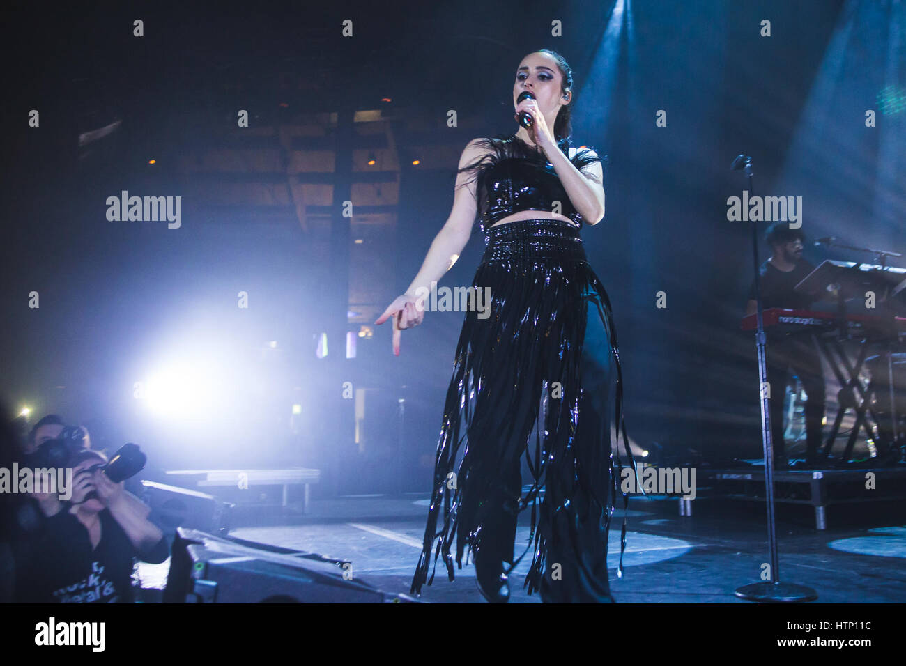 Jillian Rose Banks High Resolution Stock Photography and Images - Alamy