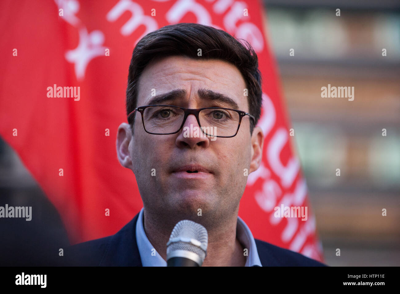 Labour mp leigh london hi-res stock photography and images - Alamy
