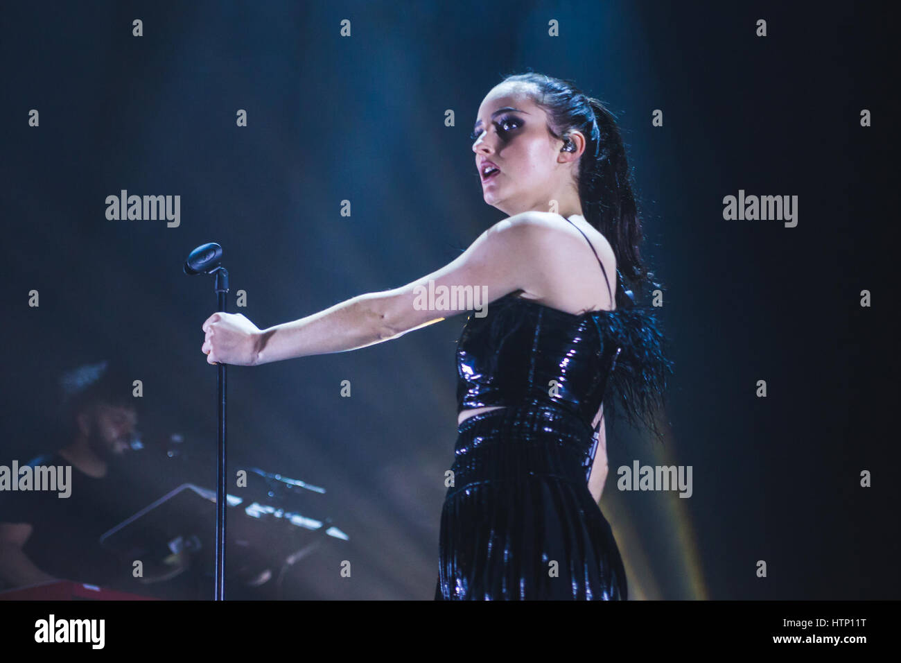 Jillian rose banks hi-res stock photography and images - Alamy