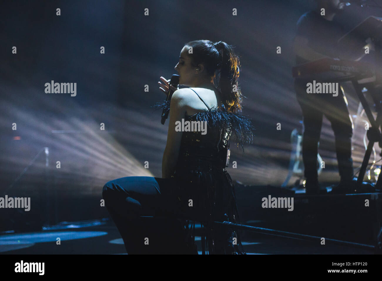 Jillian rose banks hi-res stock photography and images - Alamy