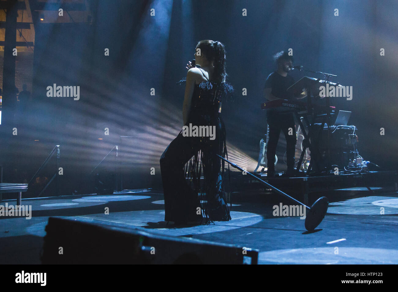 Jillian rose banks hi-res stock photography and images - Alamy