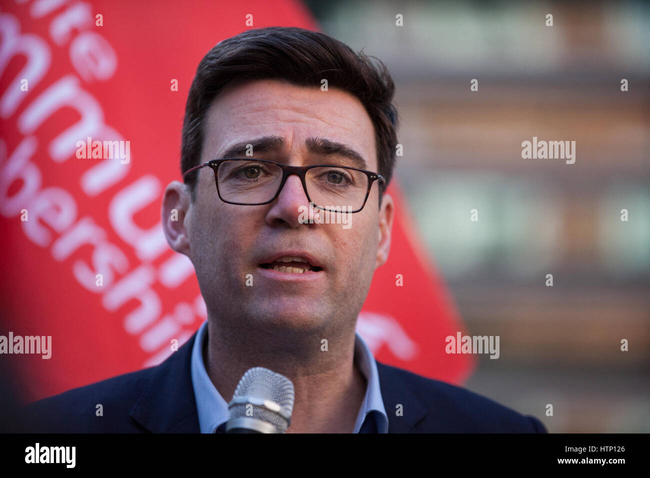 Labour mp leigh london hi-res stock photography and images - Alamy