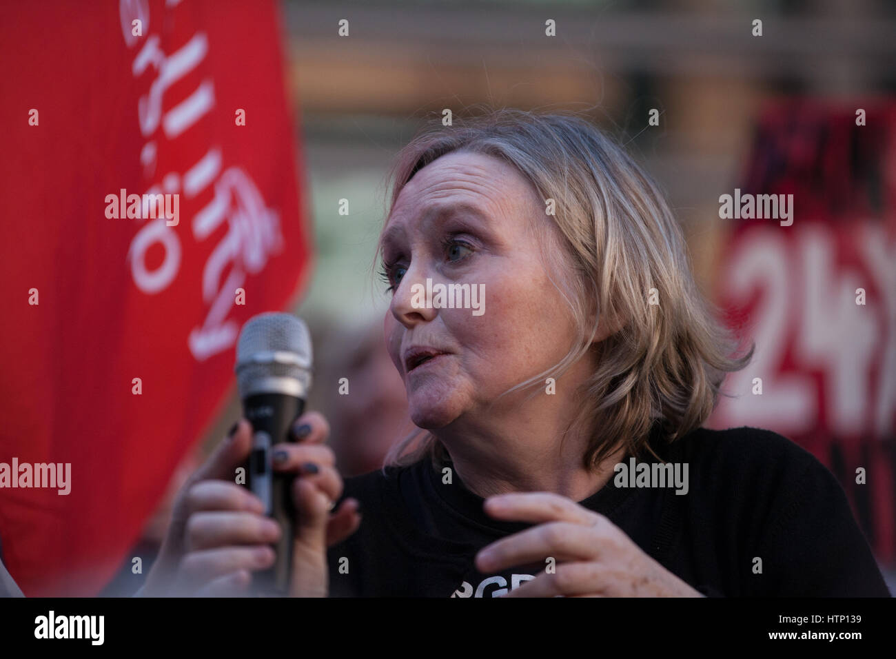 Pit closures hi-res stock photography and images - Alamy