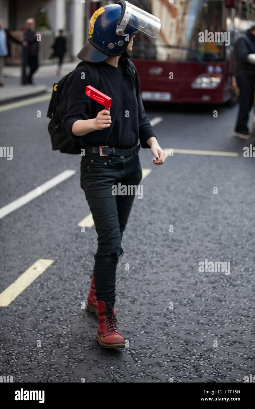 Orgreave helmet hi-res stock photography and images - Alamy