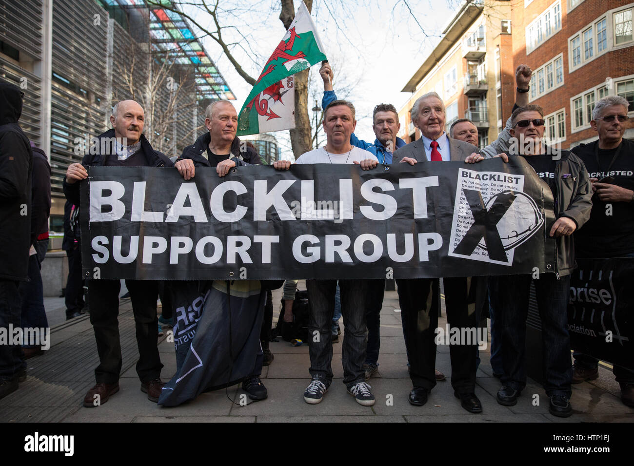The blacklist support group hi-res stock photography and images - Alamy