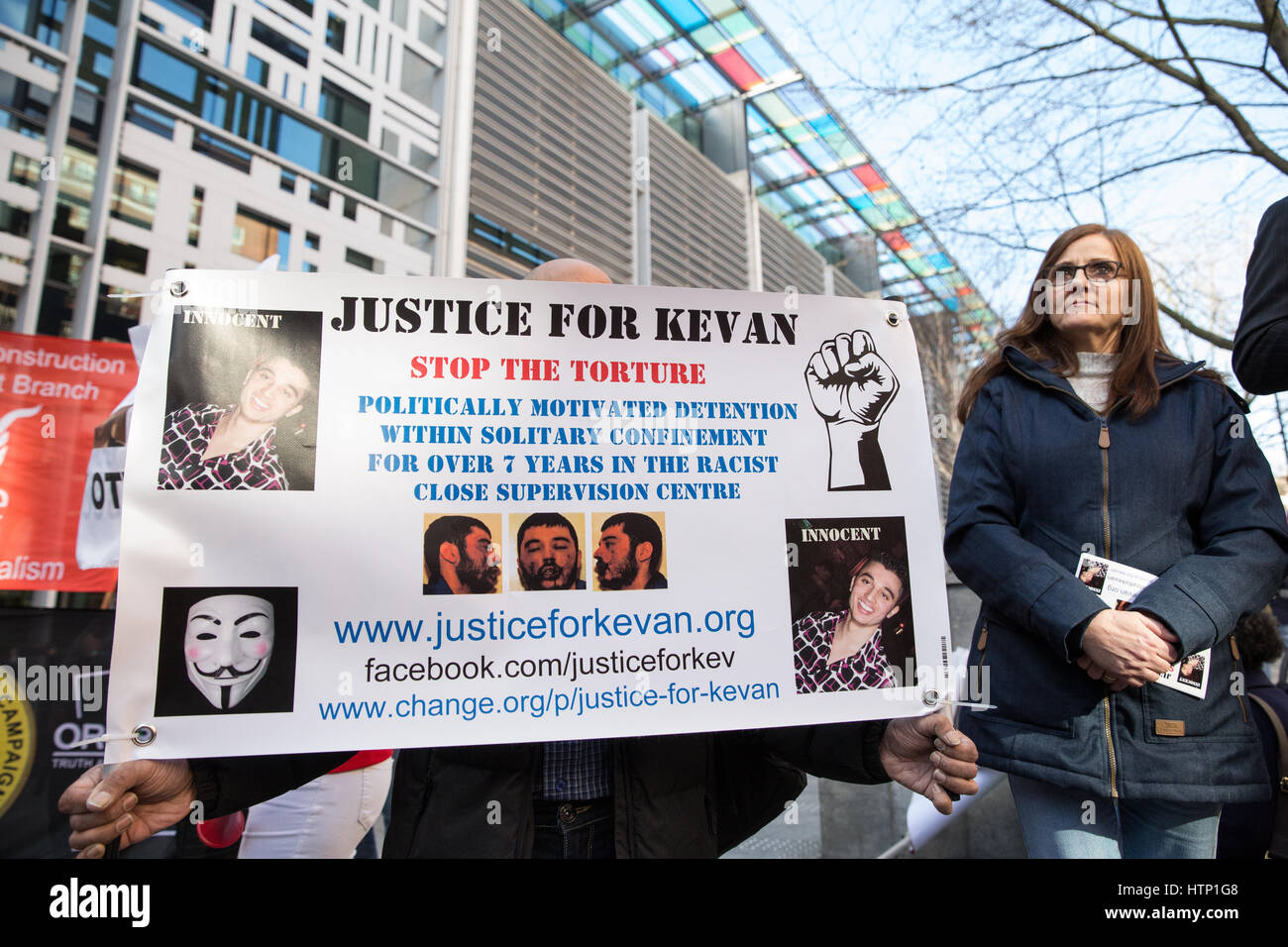 Kevan thakrar hi-res stock photography and images - Alamy