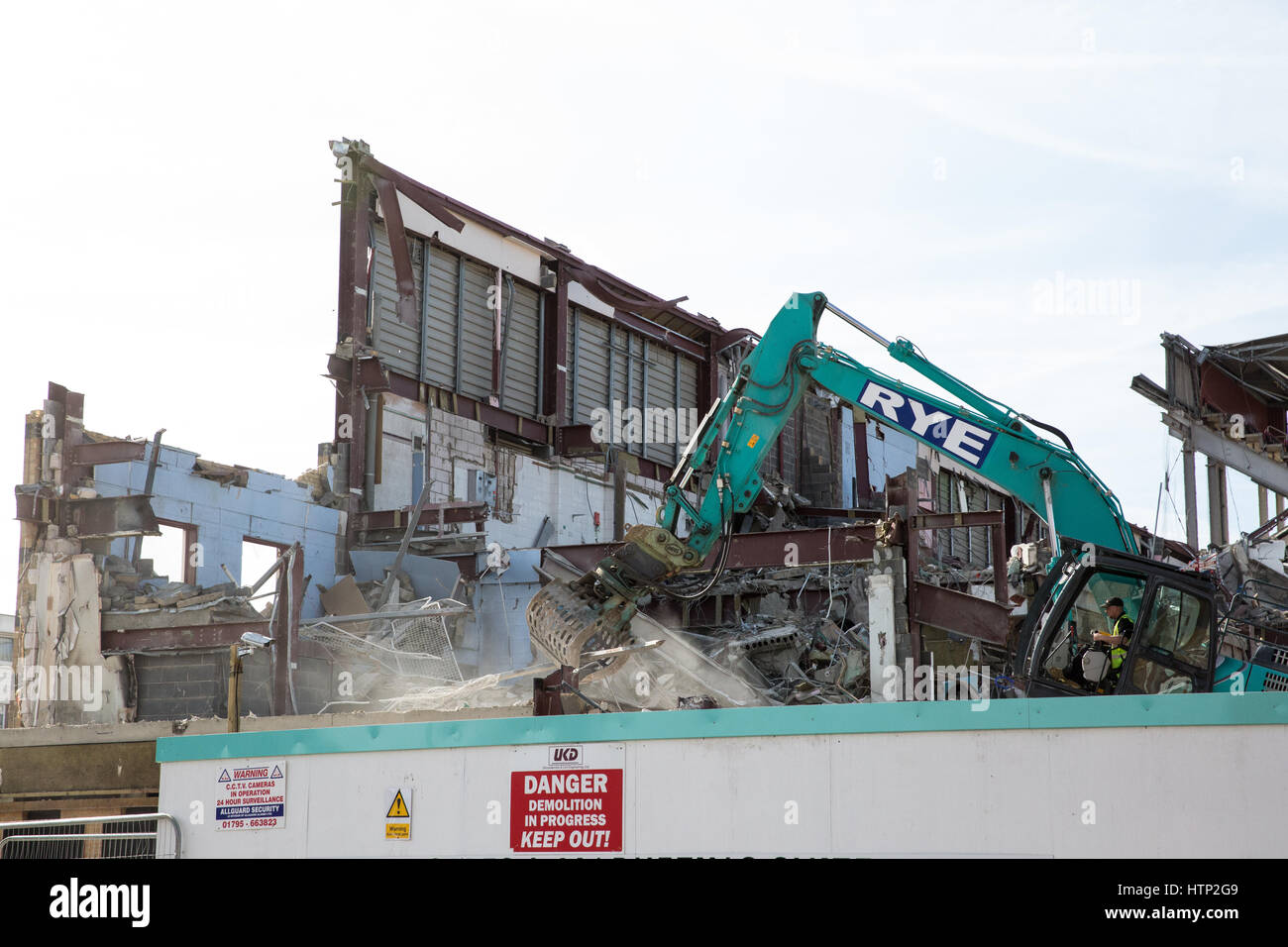 Bobby moore stand hi-res stock photography and images - Alamy
