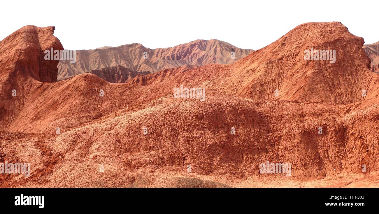 China. 11th Mar, 2017. Xinjiang, CHINA-March 11 2017: (EDITORIAL USE ...