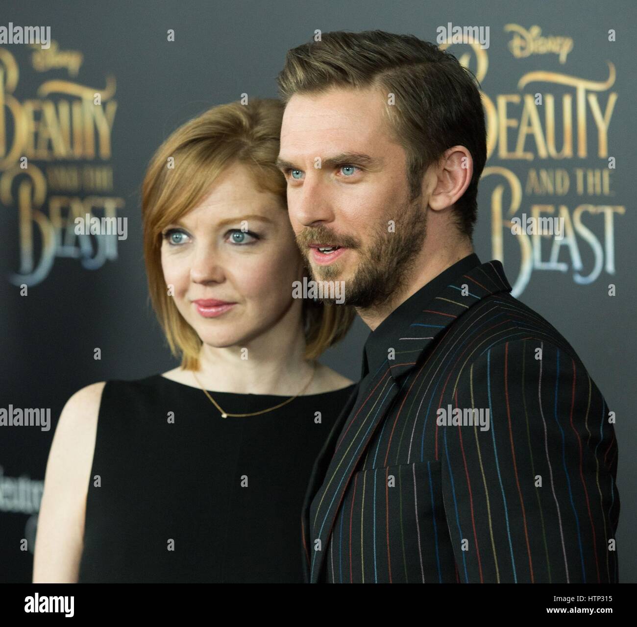 The Guest Dan Stevens