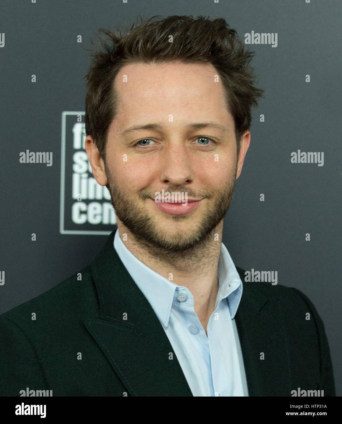 New York, NY, USA. 13th Mar, 2017. Derek Blasberg at arrivals for ...