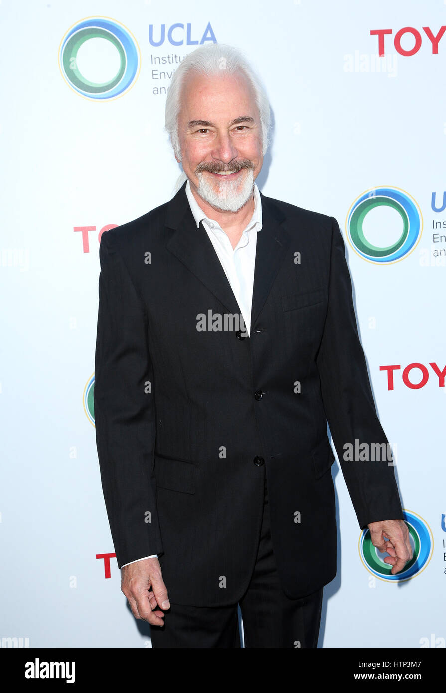 Rick baker hi-res stock photography and images - Alamy