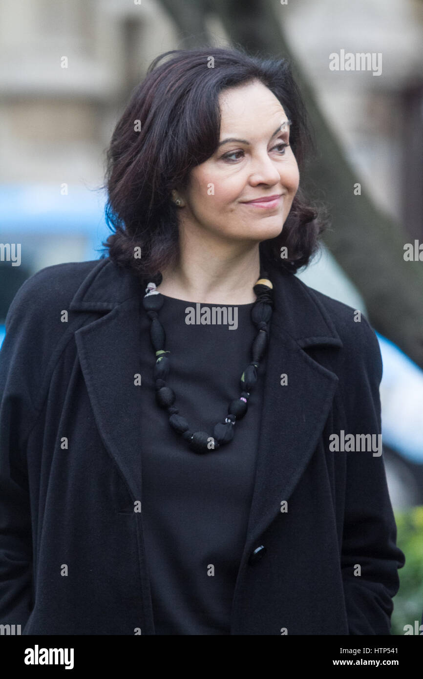 Caroline Flint Mp For Don Valley High Resolution Stock Photography and ...