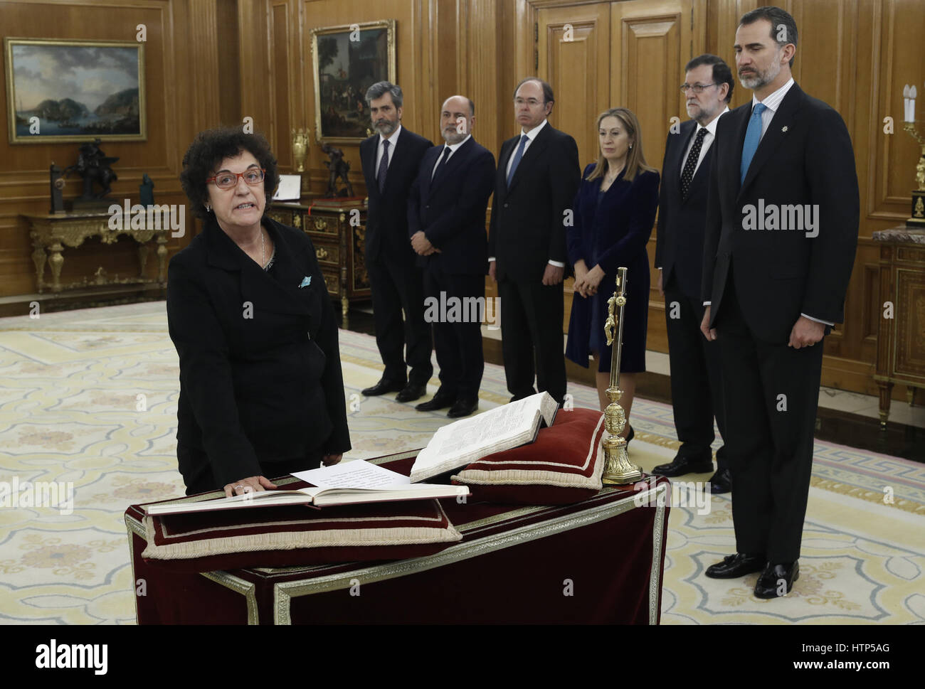 Ana maria pastor hi-res stock photography and images - Alamy