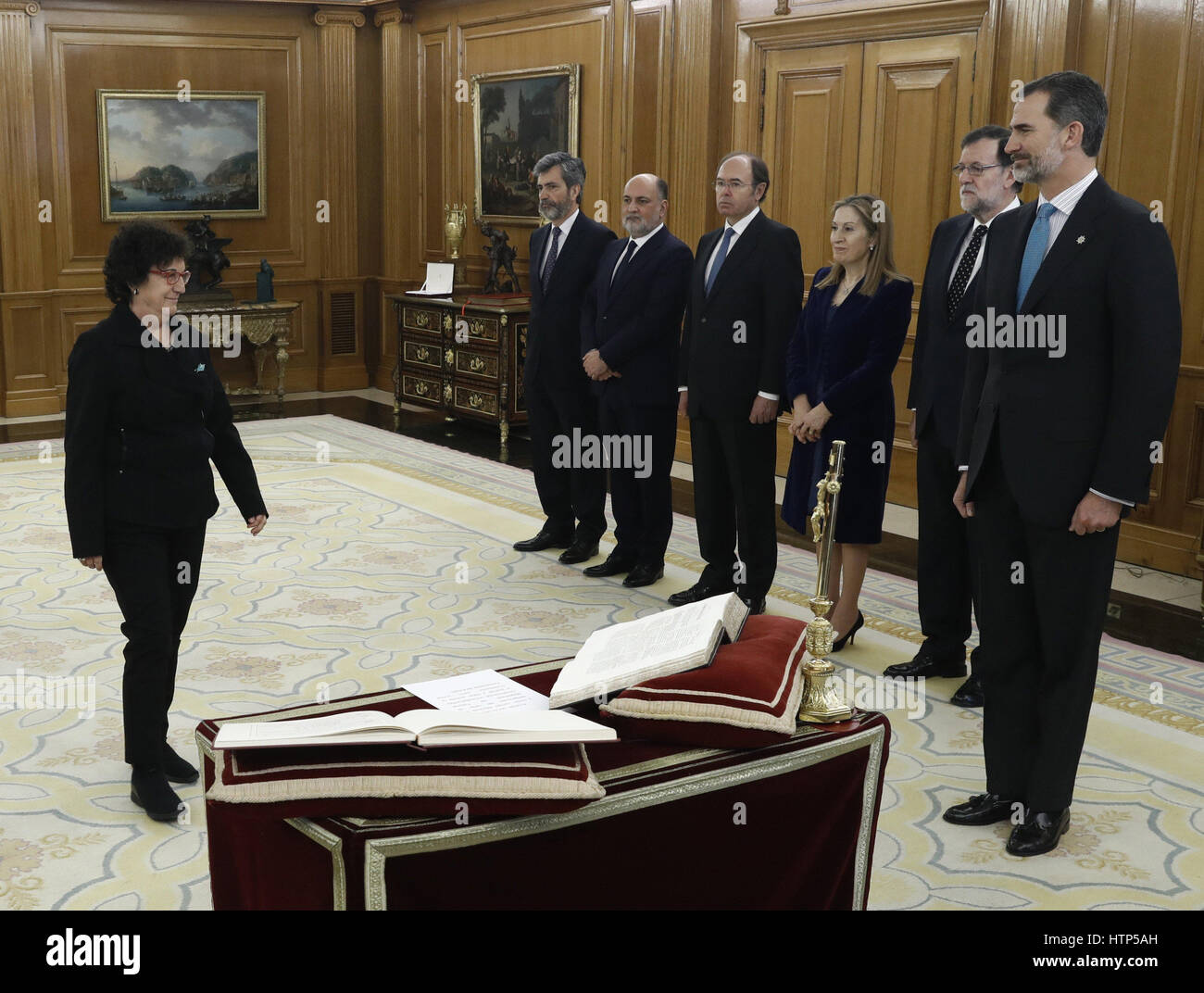 Ana maria pastor hi-res stock photography and images - Alamy