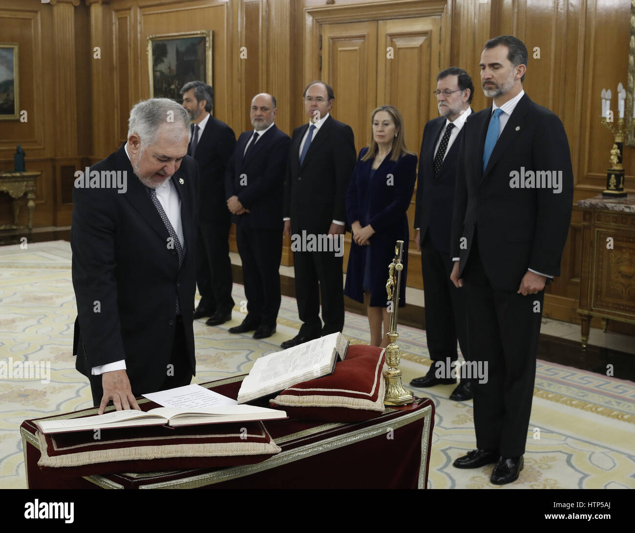 Ana Maria Pastor High Resolution Stock Photography and Images - Alamy