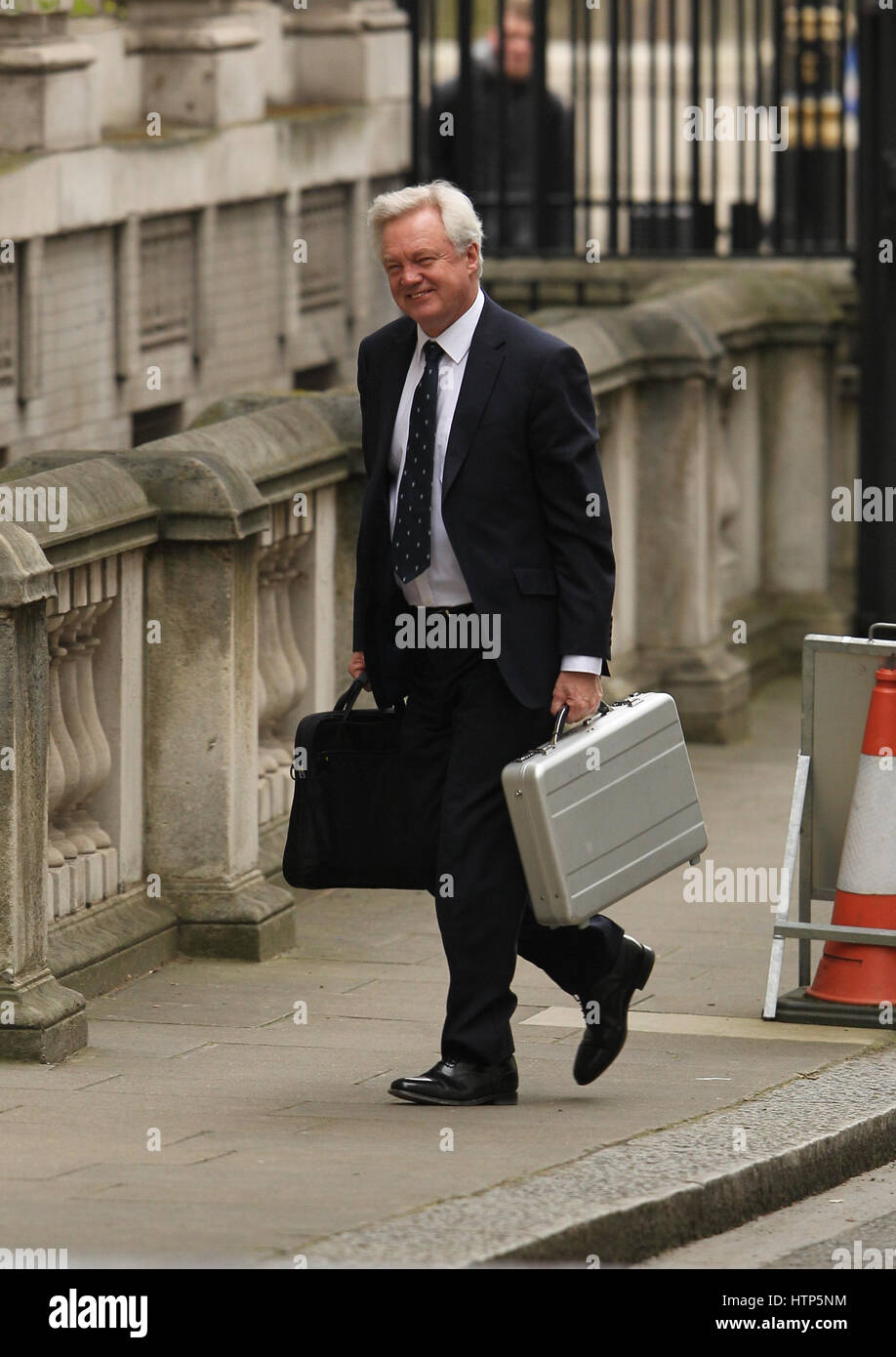 David davis mp hi-res stock photography and images - Alamy