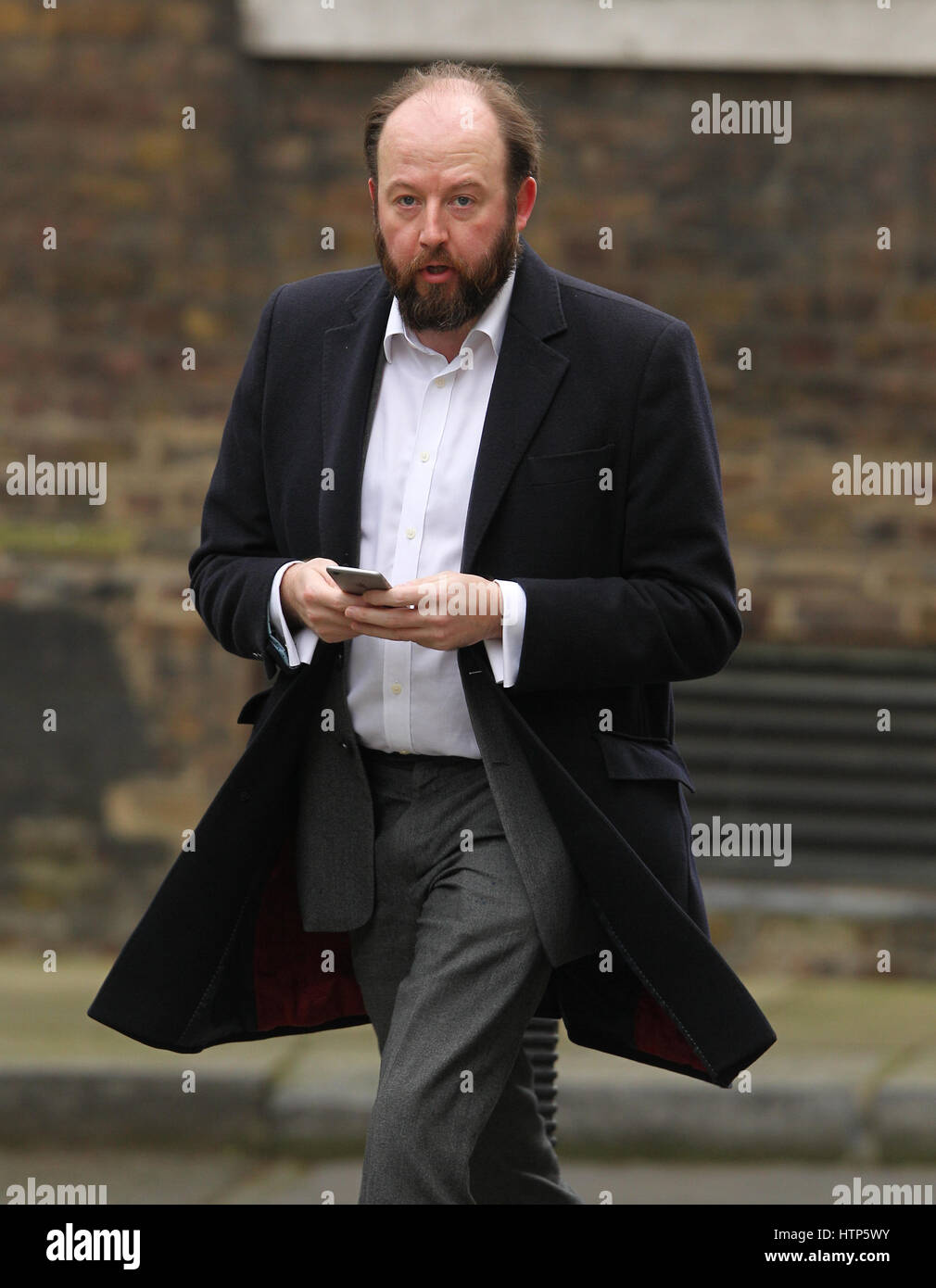 Politicial adviser hi-res stock photography and images - Alamy