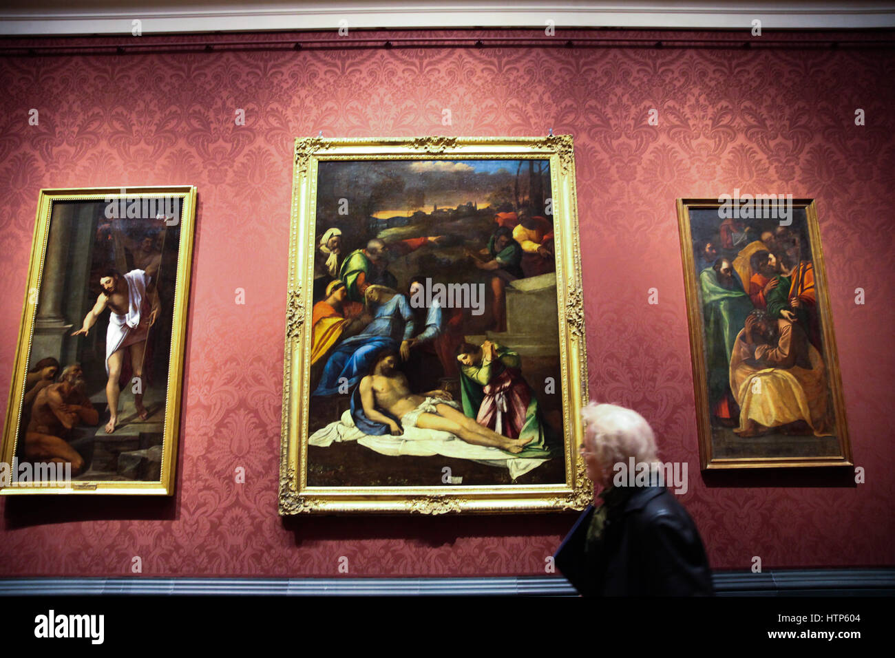 Luciani family hi-res stock photography and images - Alamy