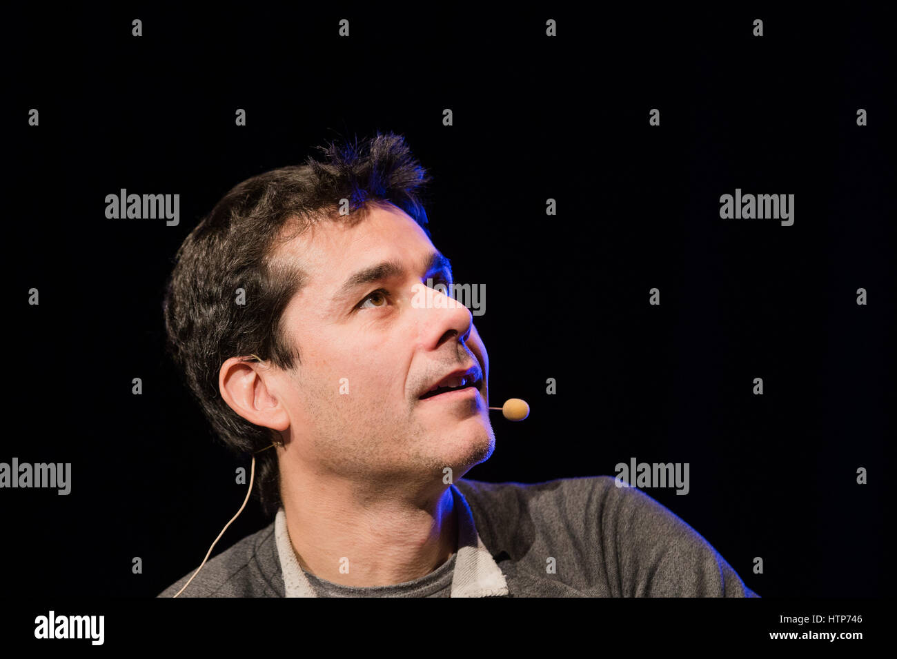 Laurent binet hi-res stock photography and images - Alamy