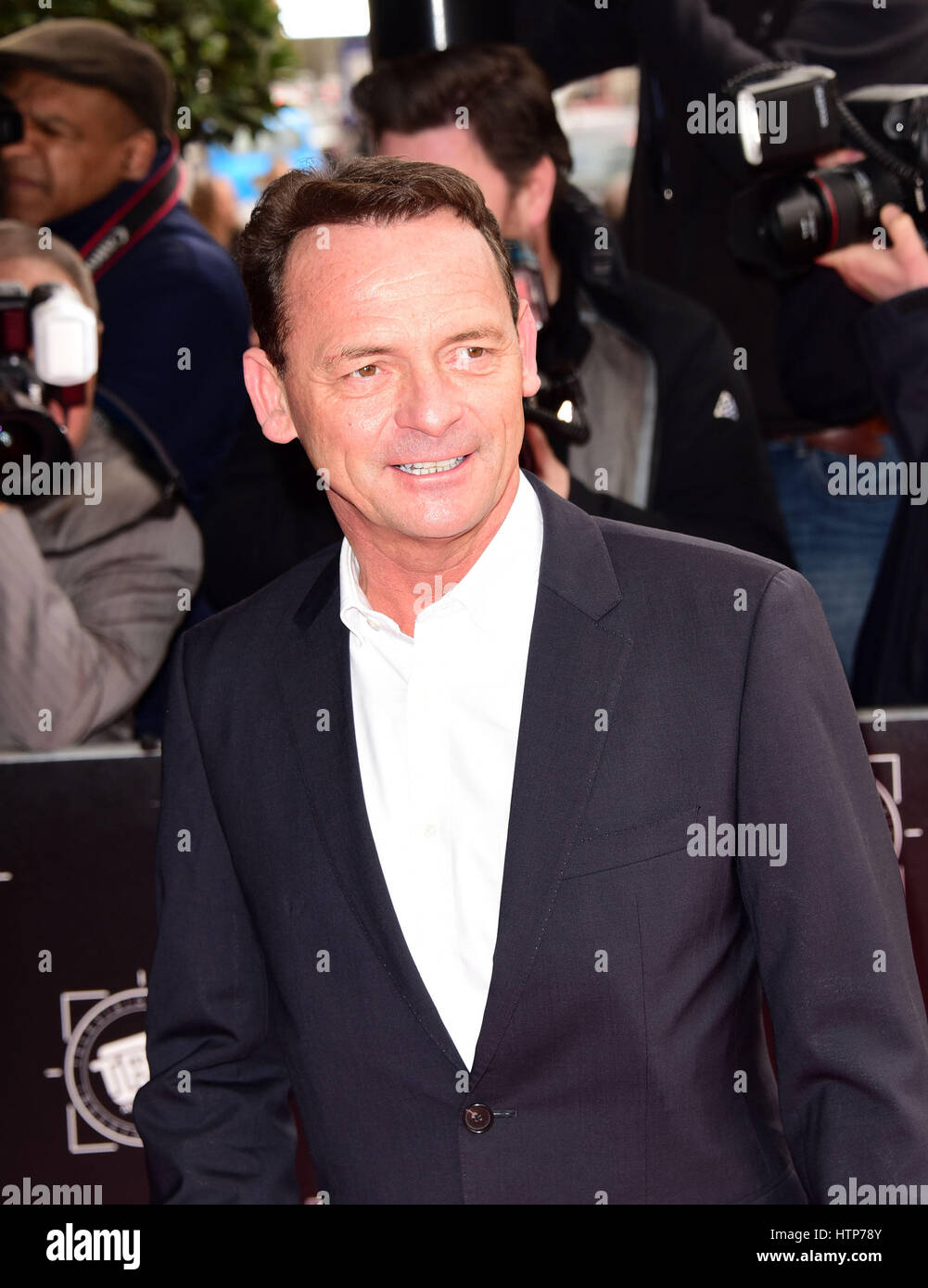 Perry fenwick hi-res stock photography and images - Alamy