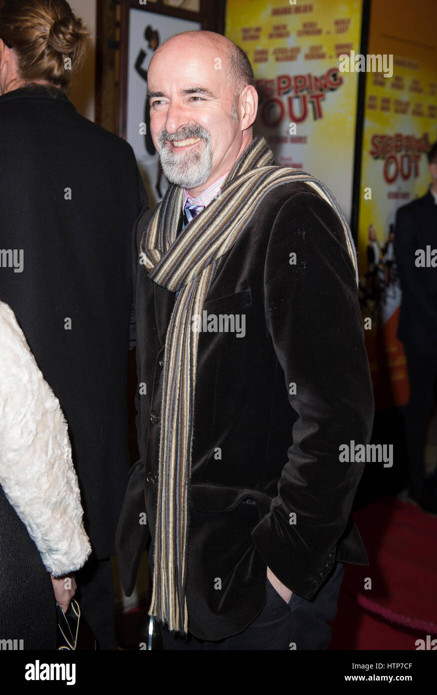 Nicholas briggs hi-res stock photography and images - Alamy