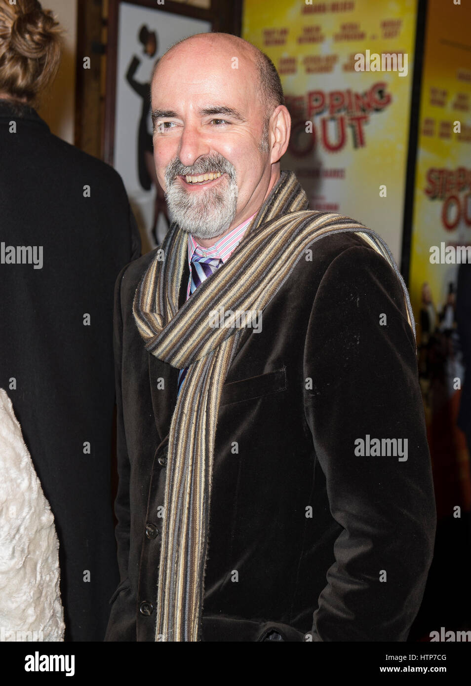 Nicholas briggs hi-res stock photography and images - Alamy