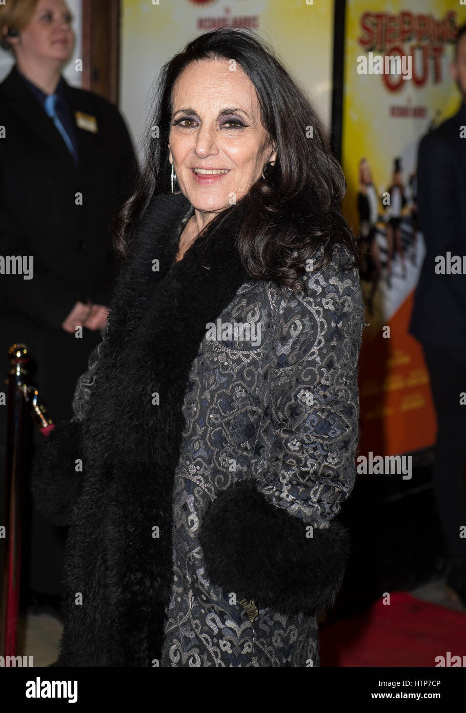 Lesley Joseph High Resolution Stock Photography and Images - Alamy