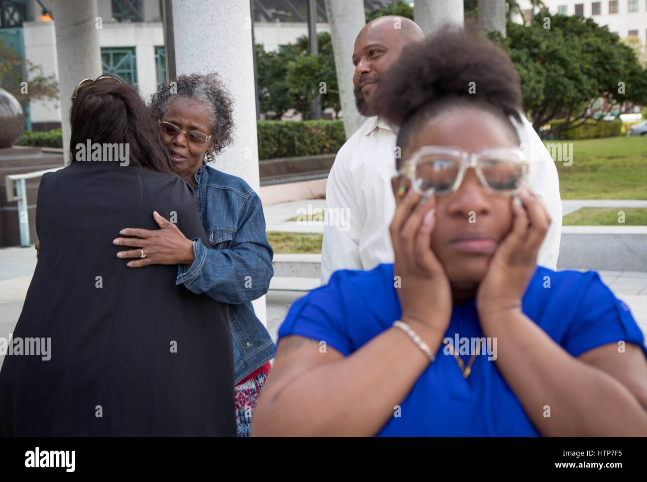 Palm beach county sheriff hi-res stock photography and images - Alamy