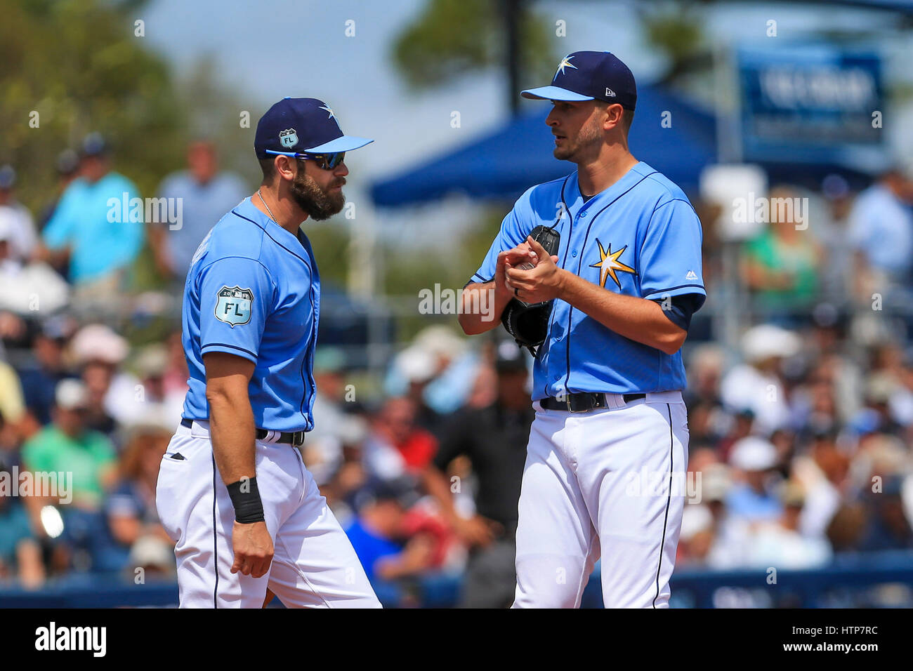 Port Charlotte, Florida, USA. 14th Mar, 2017. WILL VRAGOVIC | Times ...