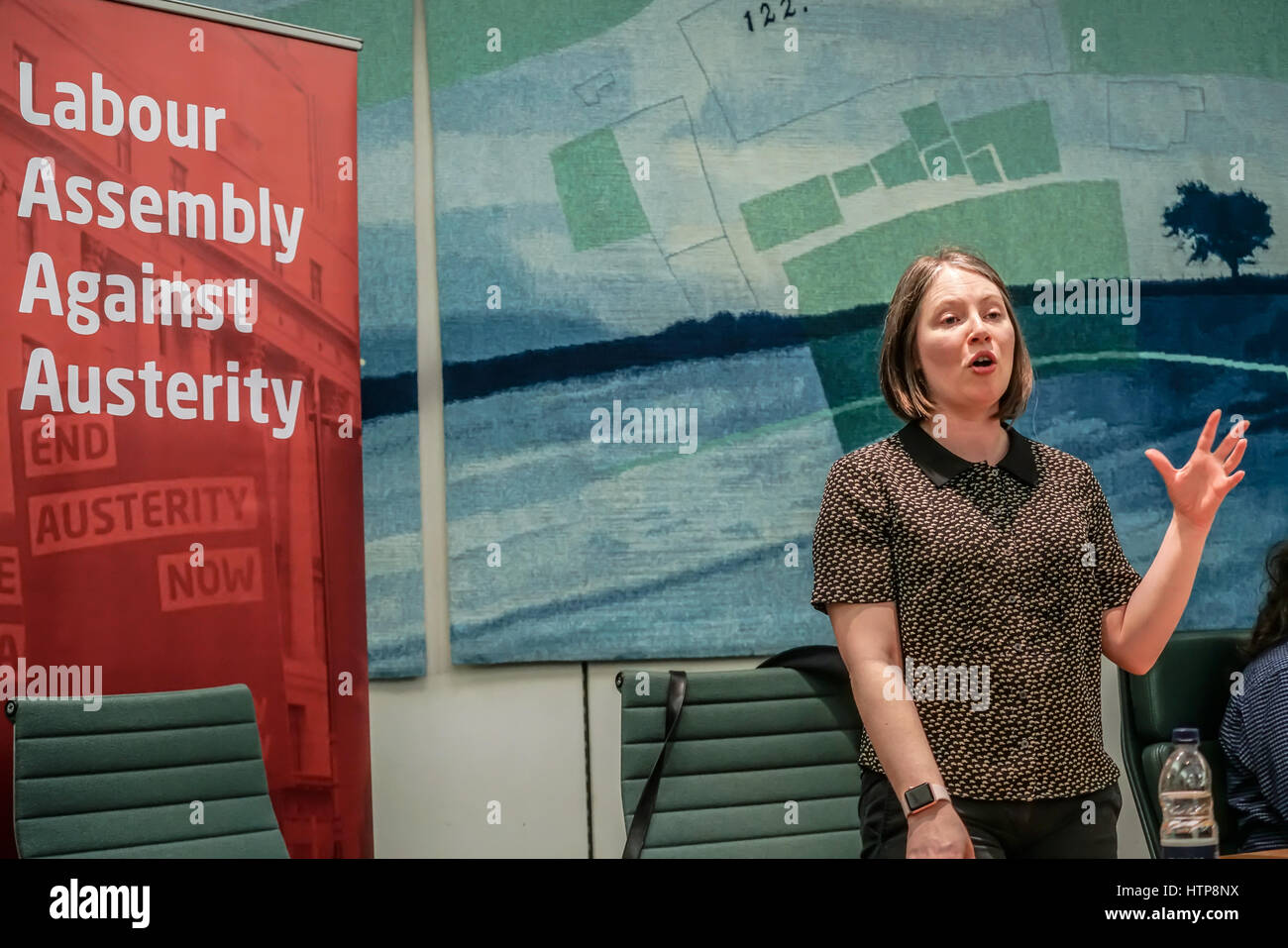 Councillor alice perry hi-res stock photography and images - Alamy