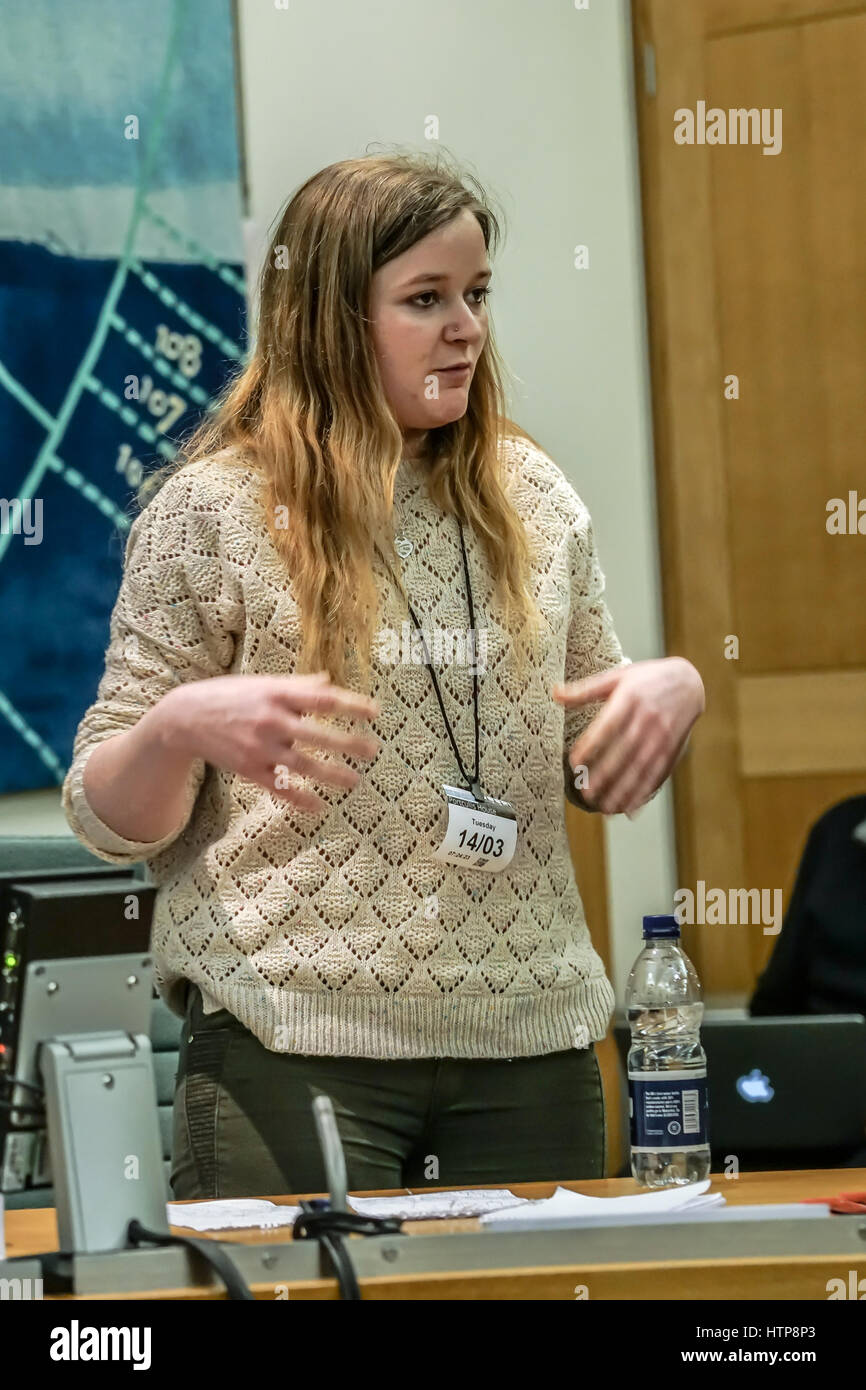 Rebecca nurse hi-res stock photography and images - Alamy