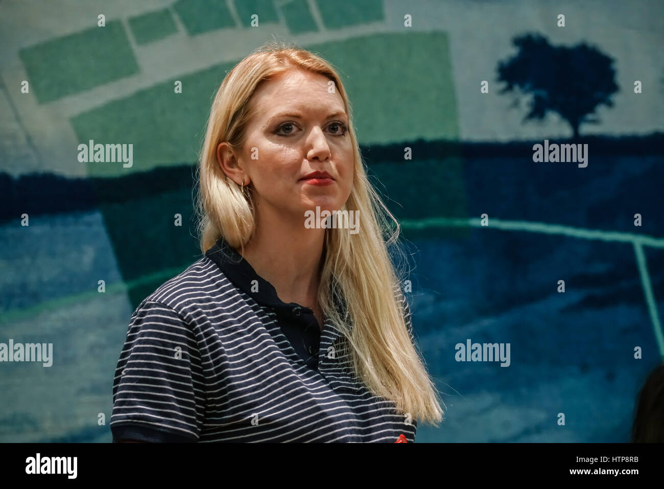 Shelly asquith nus hi-res stock photography and images - Alamy