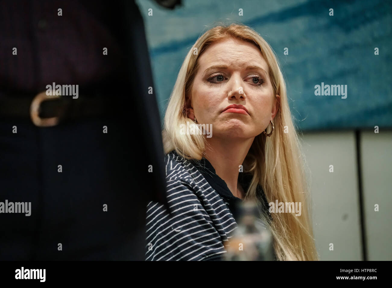 Shelly asquith nus hi-res stock photography and images - Alamy