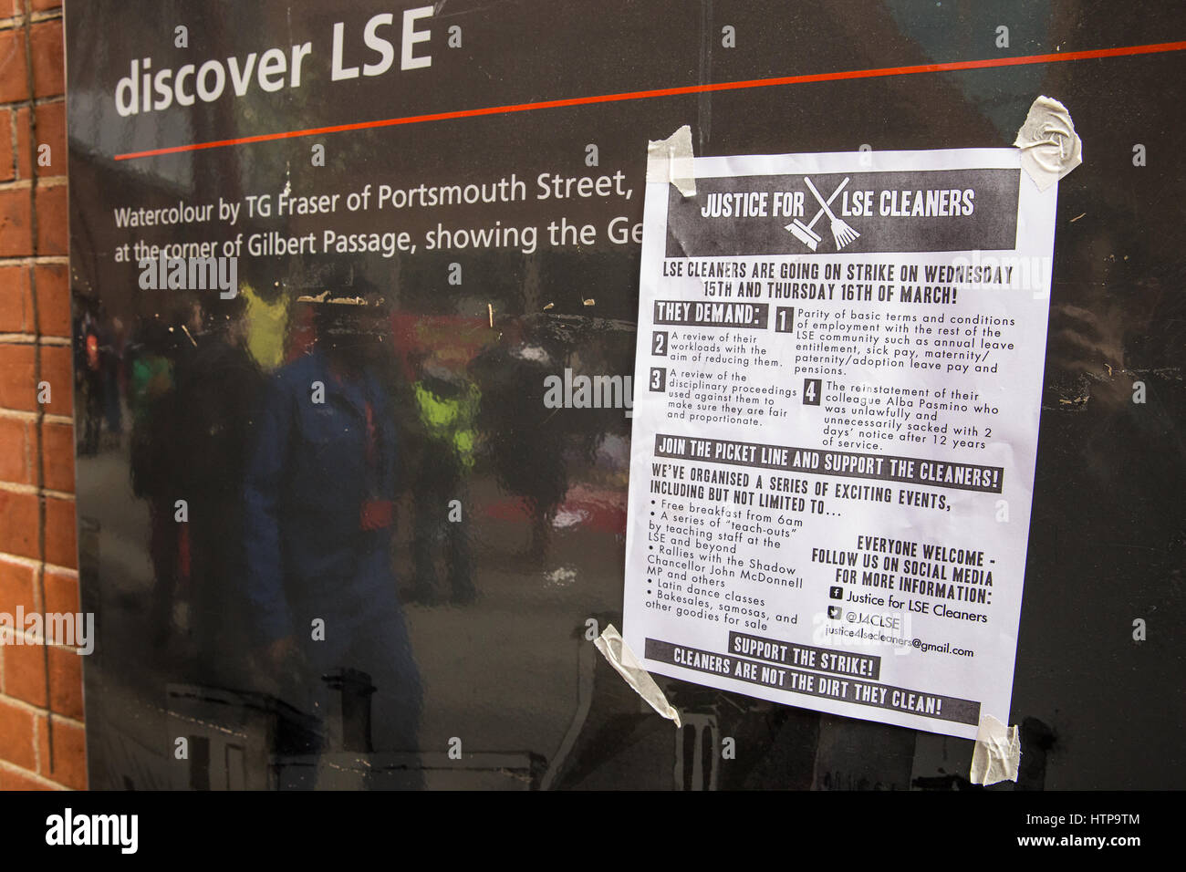 Long dispute hi-res stock photography and images - Alamy