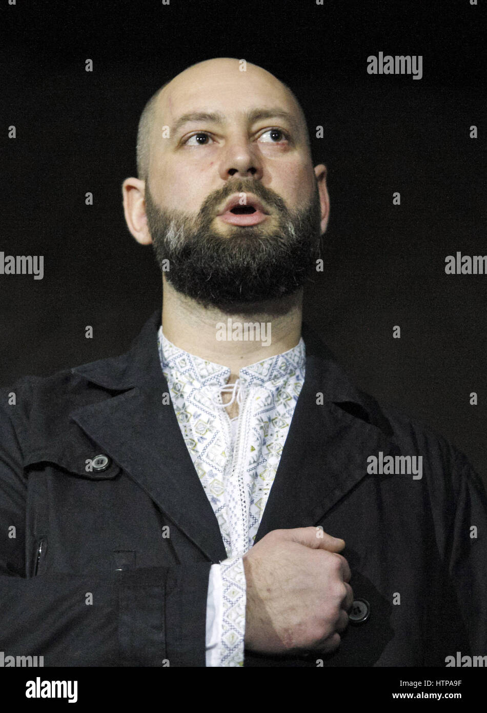 Andriy tarasenko hi-res stock photography and images - Alamy