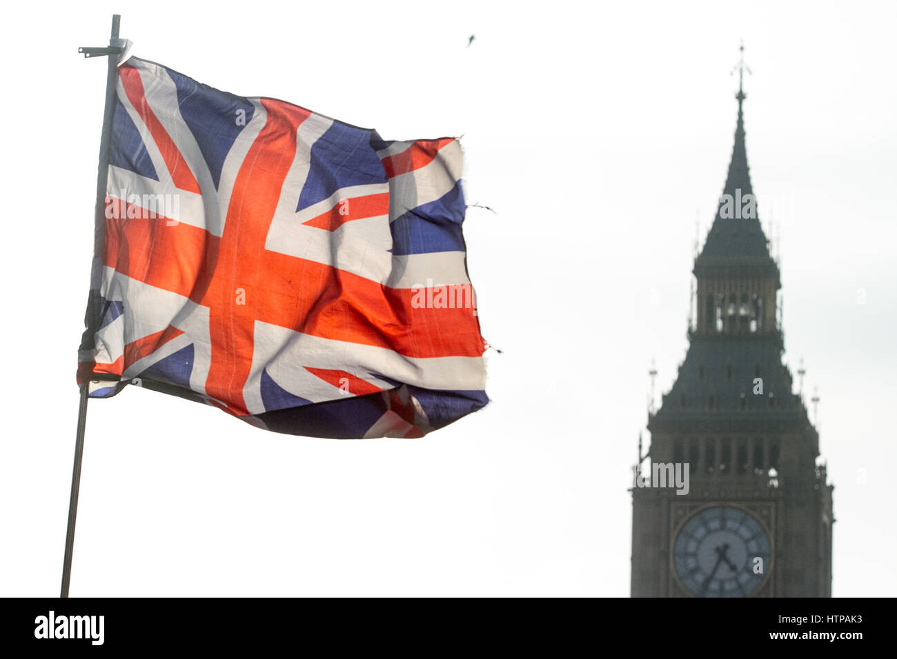 Queen grants royal assent hi-res stock photography and images - Alamy