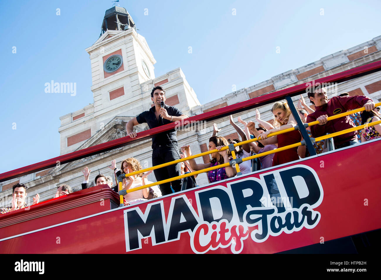 Christian sanchez hi-res stock photography and images - Alamy