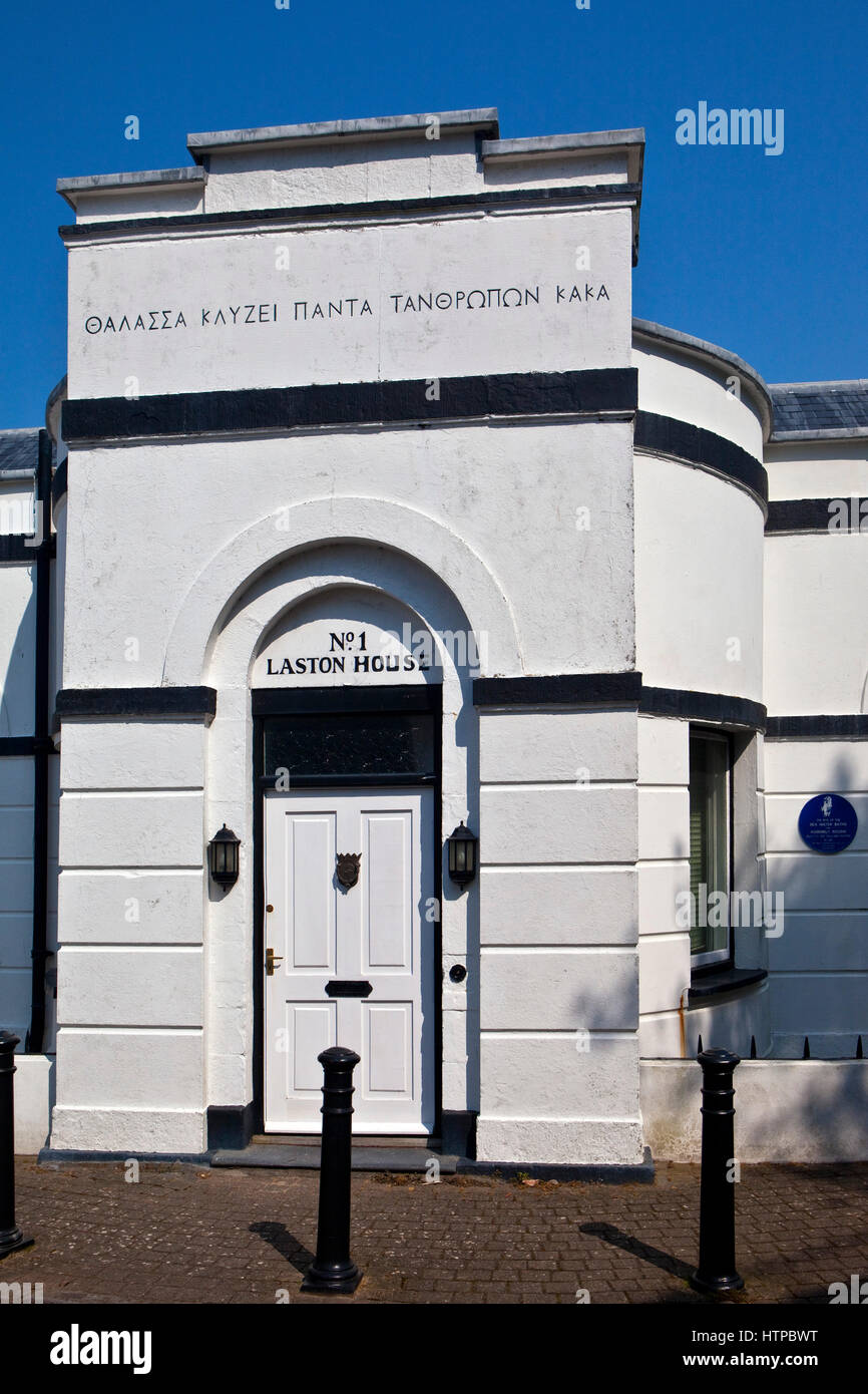 Laston house hi-res stock photography and images - Alamy