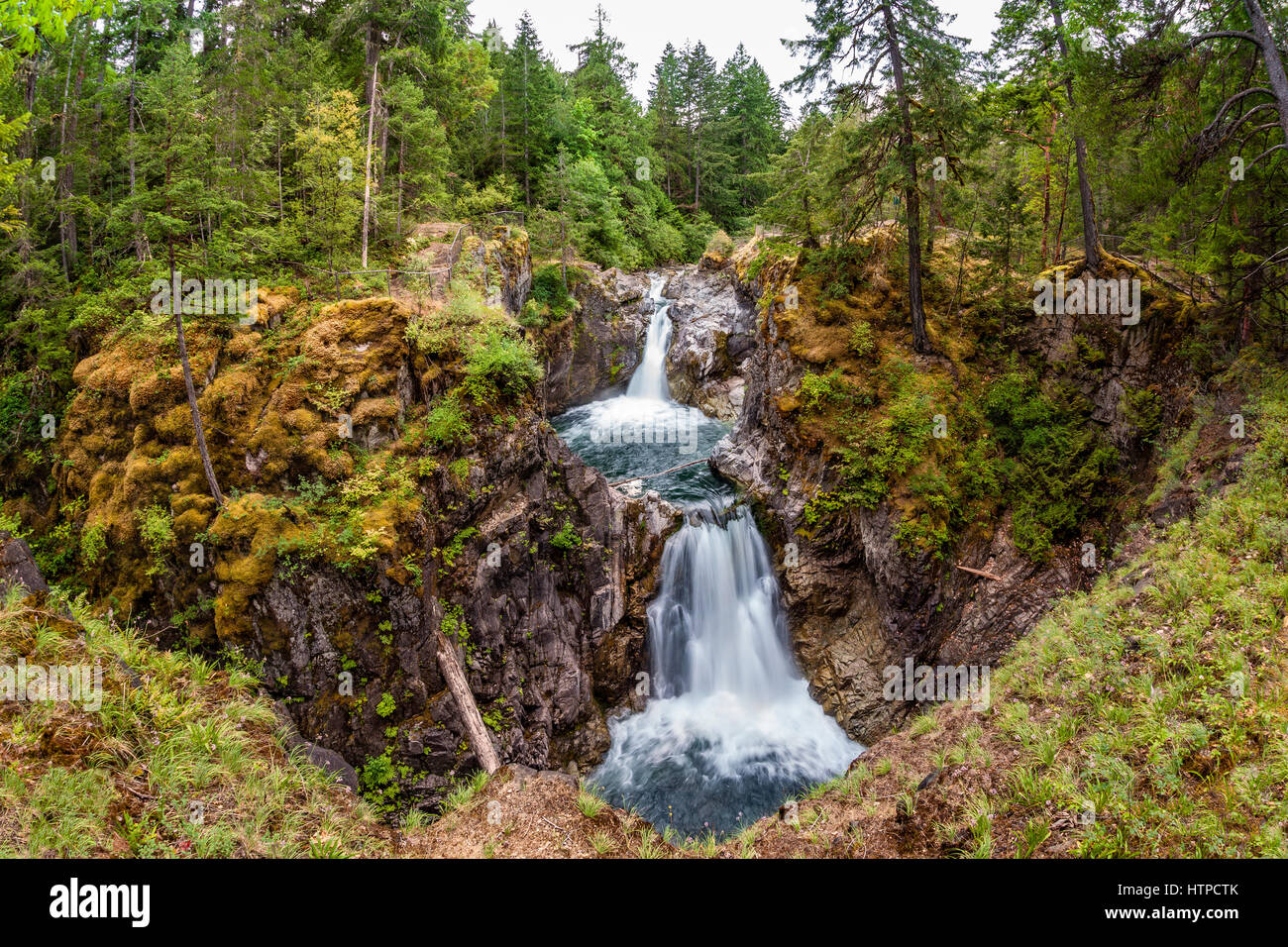 Wide angle perspective hi-res stock photography and images - Alamy