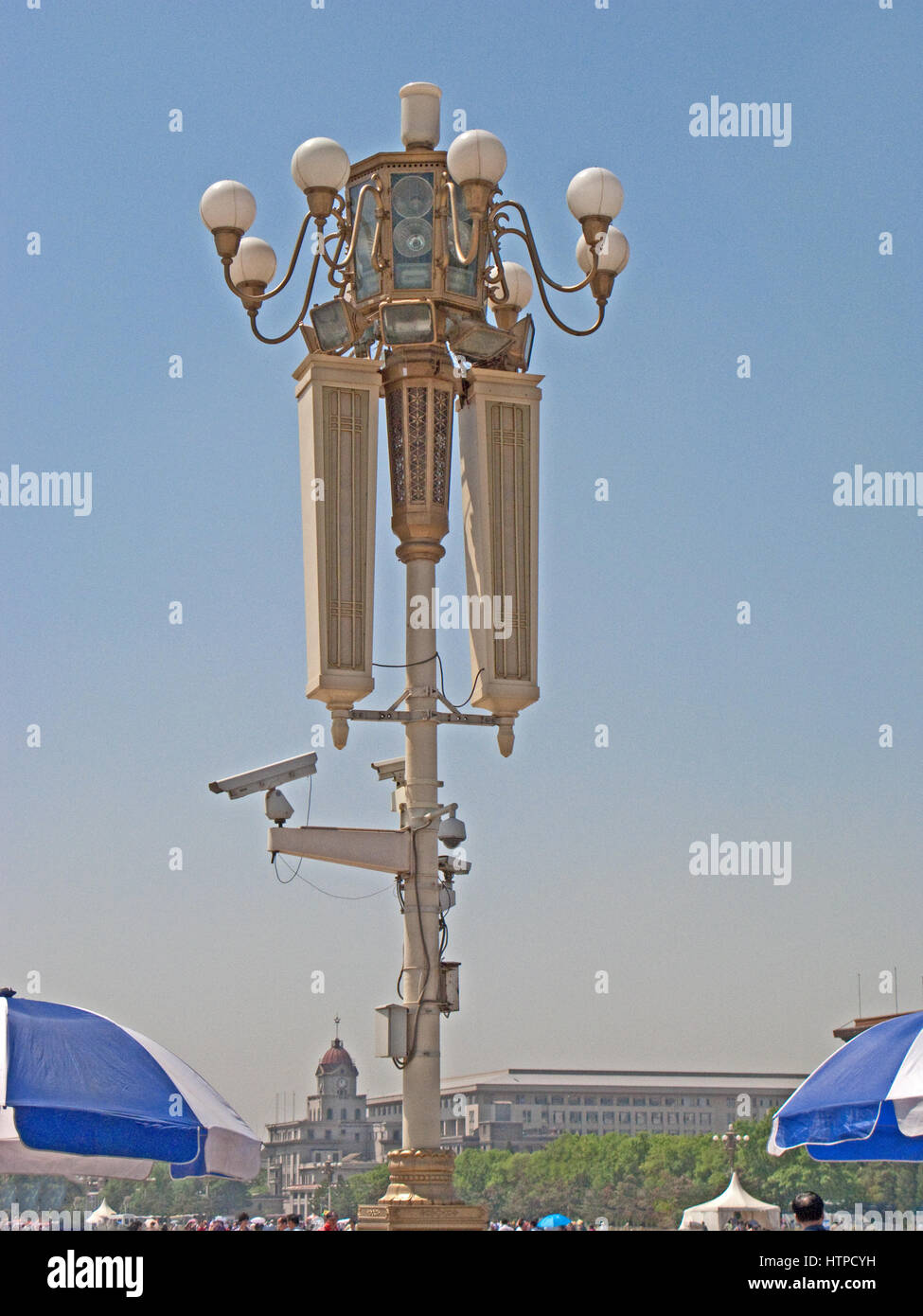 Tianan square hi-res stock photography and images - Alamy