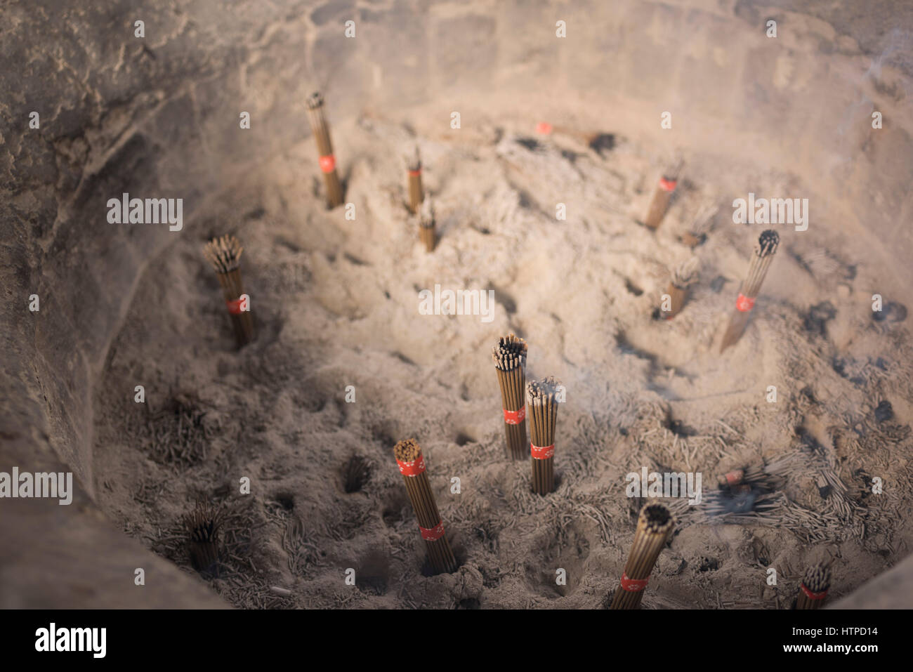 Kongoji Temple ( Takahatafudoson ) Hino City, Tokyo, Japan Stock Photo ...