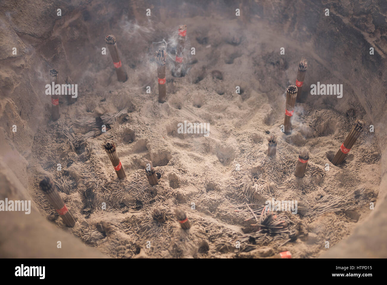 Kongoji Temple ( Takahatafudoson ) Hino City, Tokyo, Japan Stock Photo ...
