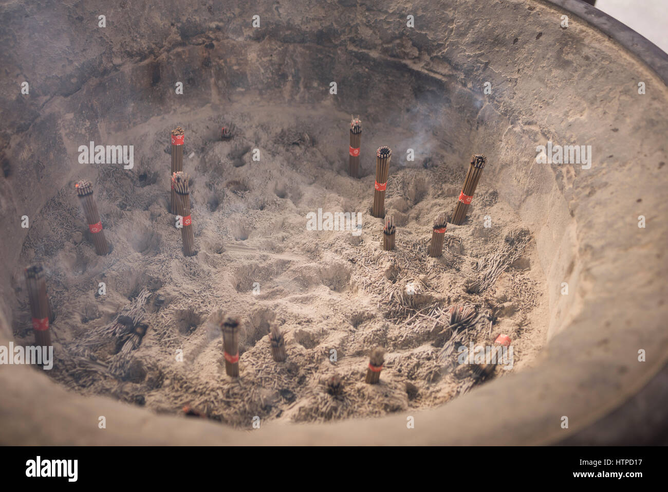 Kongoji Temple ( Takahatafudoson ) Hino City, Tokyo, Japan Stock Photo ...