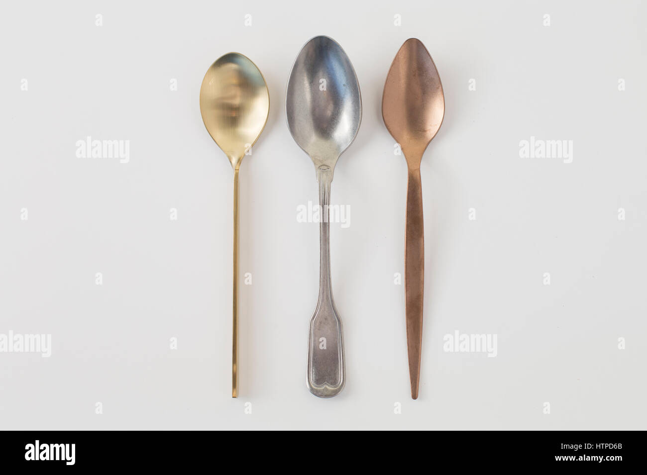 Still life of cutlery hi-res stock photography and images - Alamy