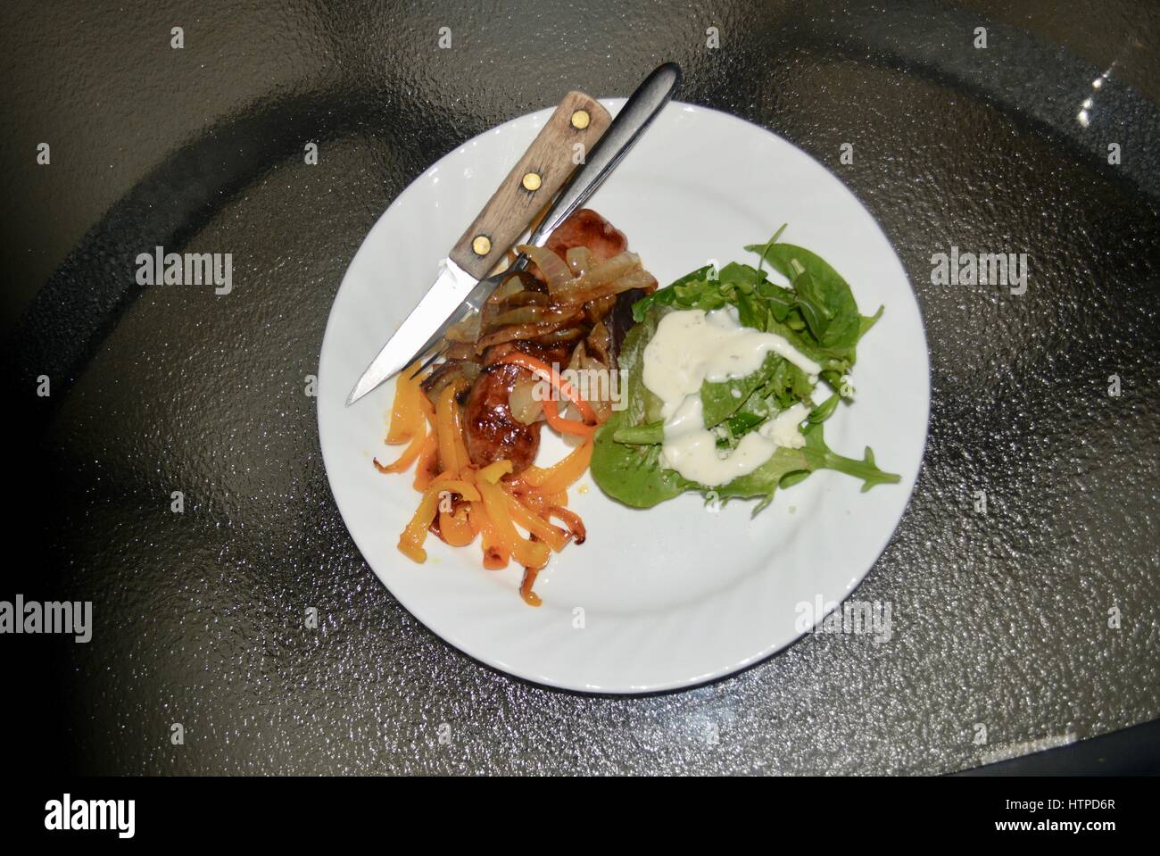 Dinner special hi-res stock photography and images - Alamy