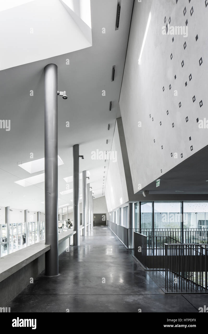 Upper Ceiling Plan High Resolution Stock Photography and Images - Alamy