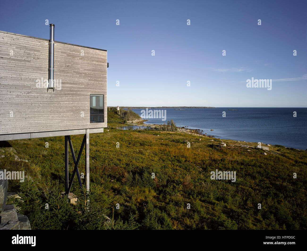 Halifax, nova scotia timber hi-res stock photography and images - Alamy
